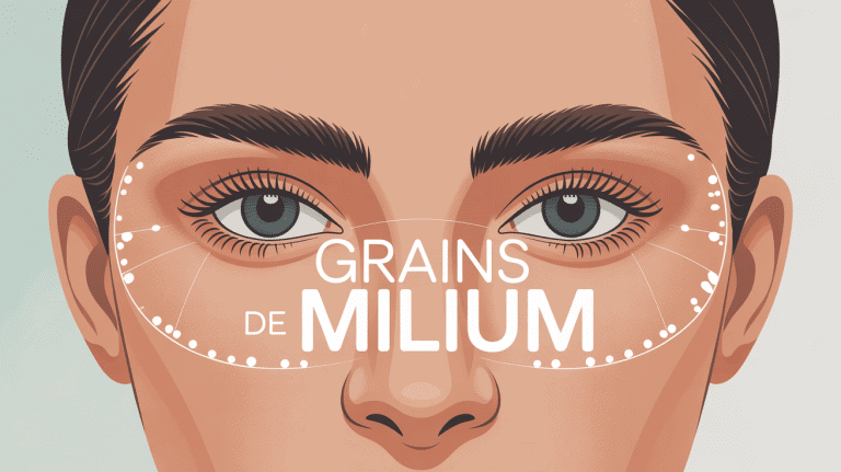 Grain De Milium Comment S’en Débarrasser Avec Les Bons Soins En Pharmacie