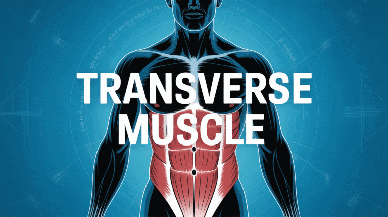 Transverse Muscle Le Secret D'Une Stabilité Abdominale Et D'Une Bonne ...