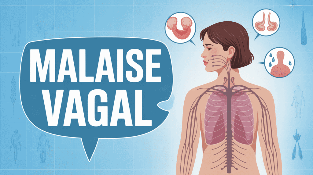 Comprendre Les Causes Du Malaise Vagal Et Les Solutions Pour S’en Préserver